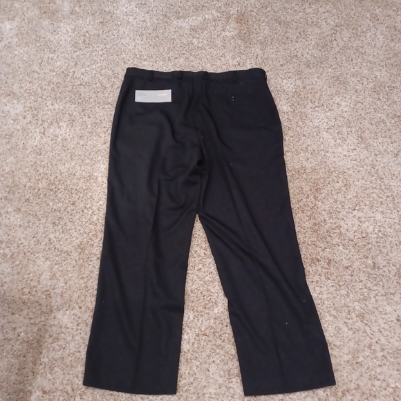 Louis Ralph | Pants | Brand New Louis Raphael Black Pants | Poshmark